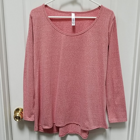 LuLaRoe | Tops | Lularoe Lynnae Top | Poshmark